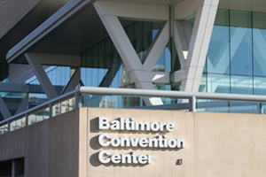 baltimore-convention-center | Things To Do