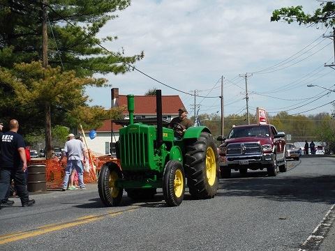 Dublin Country Fair | Things To Do